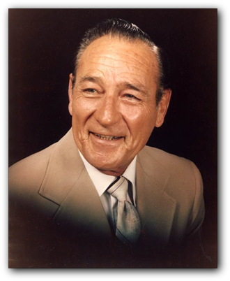 Wesley Allen